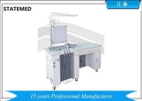 China Customized ENT Diagnostic Treatment Unit with 2500CC Suction Machine and 450W Laryngoscope Preheater for sale