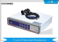 China Medical Endoscopy Camera System with 1920x1080 Resolution and 60dB SNR - Three-Chip CCD with Auto/Manual White Balance for sale