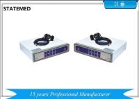 China Medical Endoscopy Camera System with 1920x1080 Resolution and 60dB SNR - Three-Chip CCD with Auto/Manual White Balance for sale