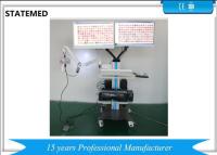 China Hospital Surgical Video Endoscopy System with 3.27MP SONY CMOS Camera and 1080TVL Resolution for sale