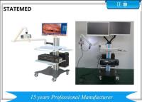 China Hospital Surgical Video Endoscopy System with 3.27MP SONY CMOS Camera and 1080TVL Resolution for sale