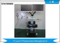 China Hospital Surgical Video Endoscopy System with 3.27MP SONY CMOS Camera and 1080TVL Resolution for sale
