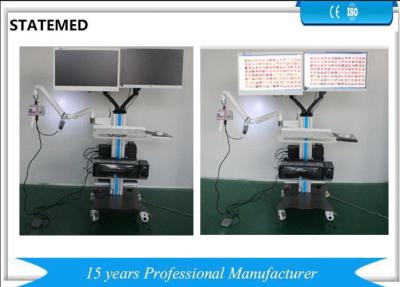 China Hospital Surgical Video Endoscopy System with 3.27MP SONY CMOS Camera and 1080TVL Resolution for sale