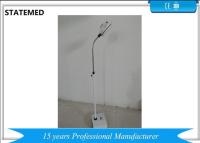China High Brightness Medical Examination LED Lamp with 200mm Holder and 35,000 Lx Illumination for Dental and Clinical Use for sale