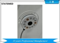 China High Brightness Medical Examination LED Lamp with 200mm Holder and 35,000 Lx Illumination for Dental and Clinical Use for sale