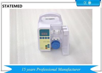 China Alarm Function Clinic Enteral Feeding Pump with 1-300ml/h Flow Rate and 193×130×105mm Dimensions for sale