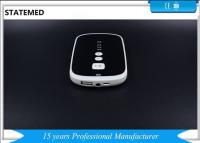 China STATEMED Handheld Intermediate Frequency Massager 150g Portable Device with 3.6V/3500mAh Battery and Bluetooth 4.0 for sale