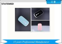 China STATEMED Handheld Intermediate Frequency Massager 150g Portable Device with 3.6V/3500mAh Battery and Bluetooth 4.0 for sale
