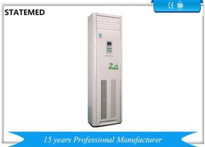 China Cabinet Ozone UV Air Disinfection Machine 22KG with 99% Sterilization Rate for Medical Environments for sale