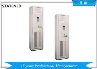 China Cabinet Ozone UV Air Disinfection Machine 22KG with 99% Sterilization Rate for Medical Environments for sale