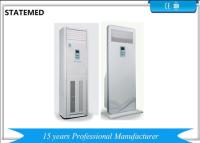 China Cabinet Ozone UV Air Disinfection Machine 22KG with 99% Sterilization Rate for Medical Environments for sale