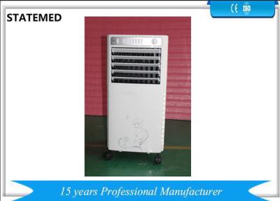 China Portable Air Disinfection Machine with Ozone/UV Cycle 7.5kg 600m³/h Airflow for 80m³ Spaces for sale