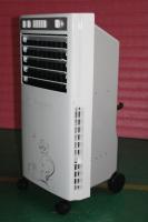 China Portable Air Disinfection Machine with Ozone/UV Cycle 7.5kg 600m³/h Airflow for 80m³ Spaces for sale