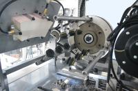 China 140-160 Pcs/M High Speed Coffee Paper Cup Machine For Making Disposable Cup for sale