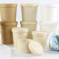 China FDA Custom Logo Single PE Coated Stock Paper Cup Raw Material for sale