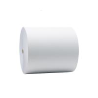 China Customizable Logo Paper Cup Raw Material 100% Biodegradable Eco Pulp for sale