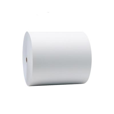 China Customizable Logo Paper Cup Raw Material 100% Biodegradable Eco Pulp for sale