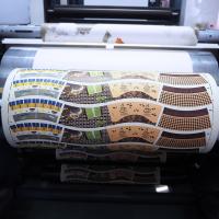 China Customizable Logo Paper Cup Raw Material 100% Biodegradable Eco Pulp for sale
