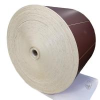 China High quality 100% puree PE coated kraft coffee ice cream paper cup raw material roll wholesale for sale