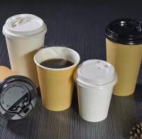 China High quality 100% puree PE coated kraft coffee ice cream paper cup raw material roll wholesale for sale