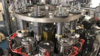China High Speed Paper Coffee Cup Making Machine Automatic Paper Cups Making Machine for sale