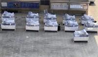 China Fully Automatic Paper Bowl Making Machine High Speed Disposable Paper Bowl Machine for sale