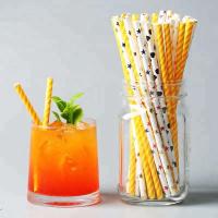 China 4 -12mm Paper Straw Manufacturing Machine 50Hz Drinking Straw Making Machine for sale