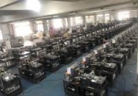 China CE Paper Cup Making Machines 3-12 Oz High Speed Paper Cup Machine for sale