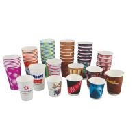 China Double PE Coated Paper Cup Making Machines Paper Cup Forming Machine for sale