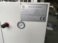 China High Speed Paper Lunch Box Machine with 180pcs/min Capacity for Quick Production for sale