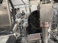 China Upgrade your Production with 3100KG Paper Cup Manufacturing Machines for sale