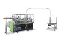 China Enhance Production Efficiency with Paper Cup Fabricating Machines 150-350 Gsm for sale