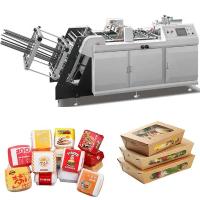 China 2300kg 200-620gsm high speed with Speed 180pcs/min and 0.5Mpa Air Requirement for sale