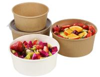 China 750ML Disposable Noodle Paper Bowl Making Machine 70 Pcs/Min for sale