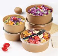 China 750ML Disposable Noodle Paper Bowl Making Machine 70 Pcs/Min for sale