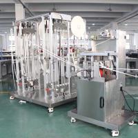 China Disposable Biodegradable 8 Cutters Paper Straw Machine For Drinking for sale
