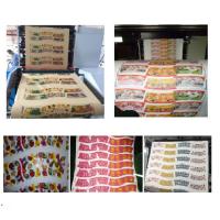 China Flexographic Paper Cup Printing Machines Paper Cup Automatic Screen Printing Machine for sale