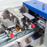 China 450mm Fully Automatic Disposable Cup Packing Machine For Paper Cups for sale