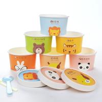 China 380v 50hz 3ph 750ml Food Container Cup Lid Machine 2400*1700*1900mm for sale