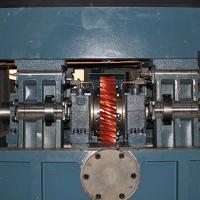 China Automatically 10800 Pcs/Min Box Die Cutting Machine 950mm*510mm for sale