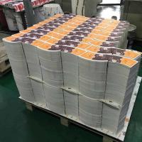 China 180Pcs/Min High Speed Paper Cup Die Cutting Machine Automatic Roll To Sheet cutter for sale