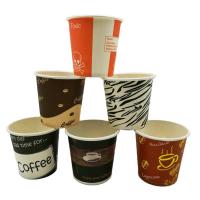 China Electronic Embossing Paper Cup Die Cutting Machine ODM OEM for sale