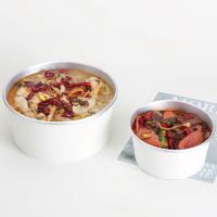 China 70 Pcs/Min Aluminum Foil Food Container Making Machine ODM for sale