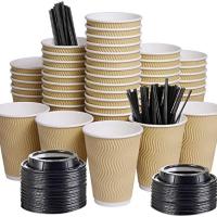 China PFD-16 85 pcs single pe coated one time paper cup making machines for sale