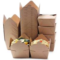 China 180gsm Disposable Fect Paper Lunch Box Machine For Paper Container for sale