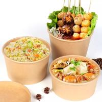 China 8-35oz Fully Automatic Ultrasonic Food Paper bowl Making Machine for sale