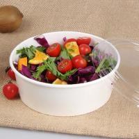China 750ML Automatic Medium Speed Disposable Food Paper Bowl Making Machine Supplier for sale
