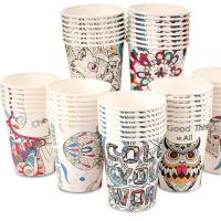 China Double Wall Hot And Cold Drink Container Paper Cup Production Line for sale