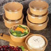 China Double Wall Noodles Salad Paper Bowl Making Machine 60-70 PCS PER MIN for sale