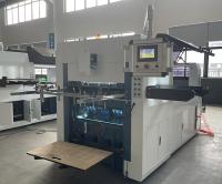 China Full Auto 10800 Pcs/Mins 12KW Rotary Die Cutter For Corrugated for sale
